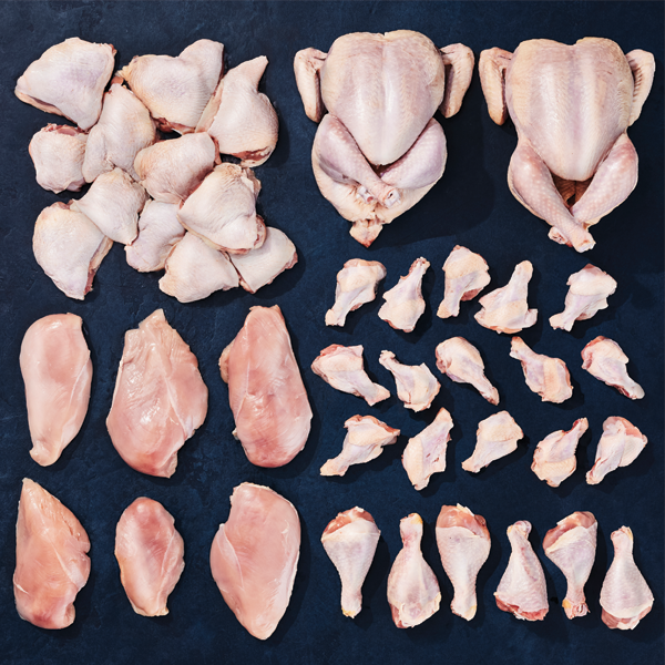 Cream Co. Meats – Oakland’s 100% Natural Whole Animal Butcher