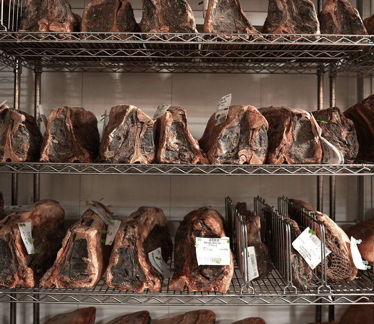 Cream Co. Meats – Oakland’s 100% Natural Whole Animal Butcher