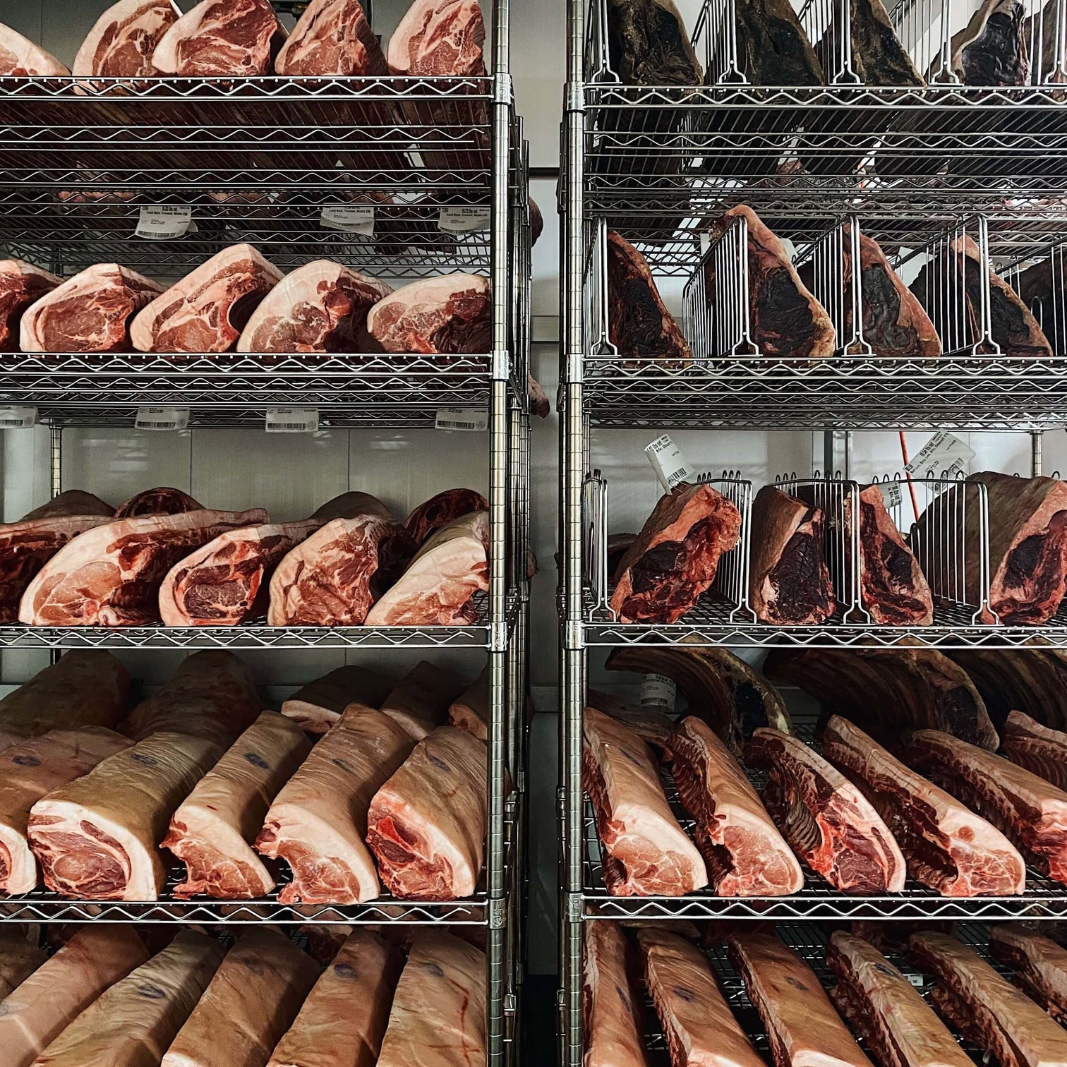 Cream Co. Meats – Oakland’s 100% Natural Whole Animal Butcher