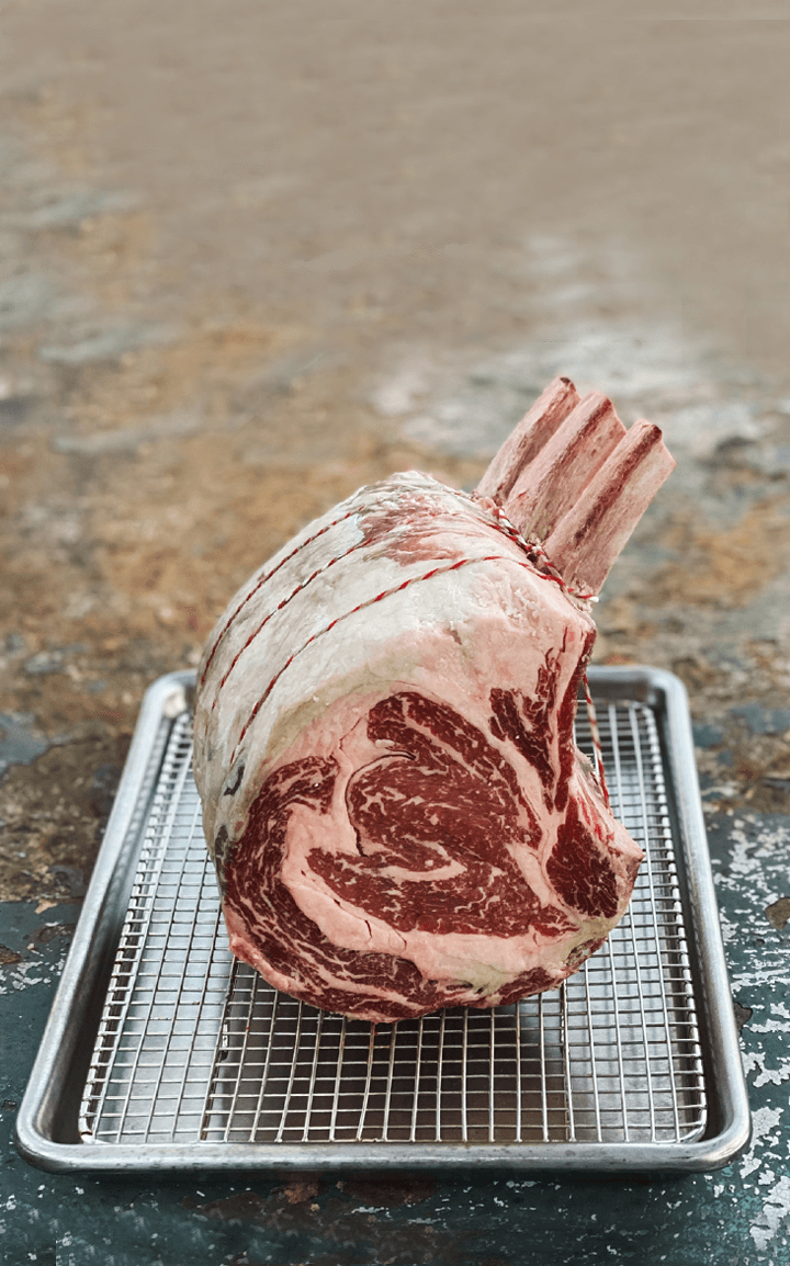 Cream Co. Meats – Oakland’s 100% Natural Whole Animal Butcher
